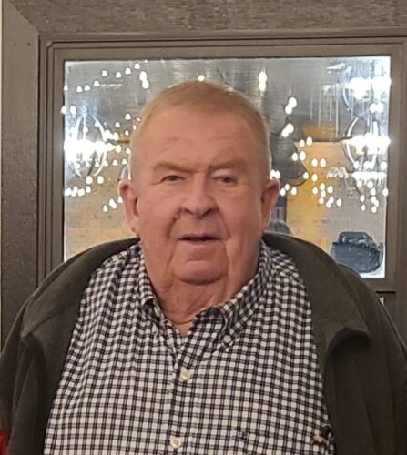 George Ramey | News, Sports, Jobs - Minot Daily News